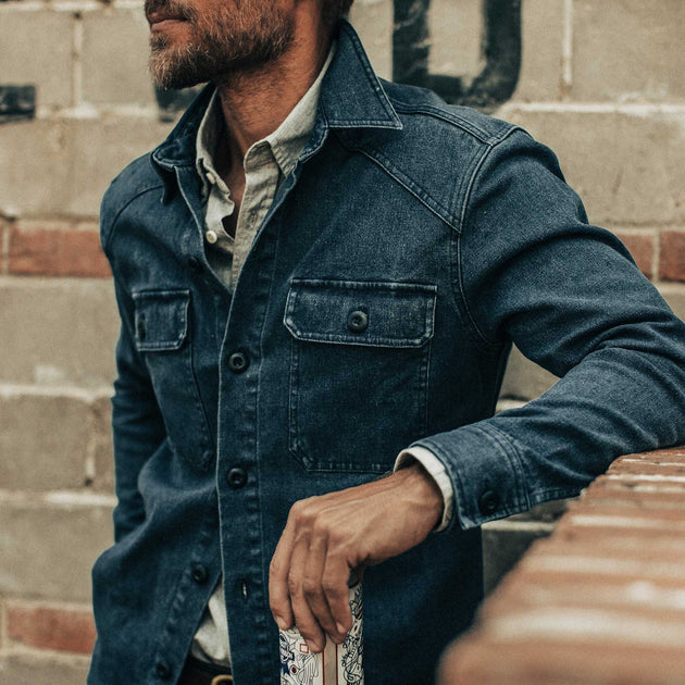 Men's Button Ups – Montana Supply Co.