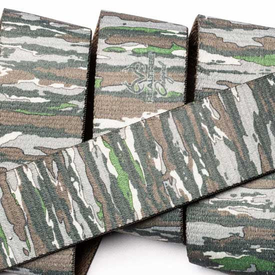 Arcade Belts | RealTree Camo Original Belt – Montana Supply Co.