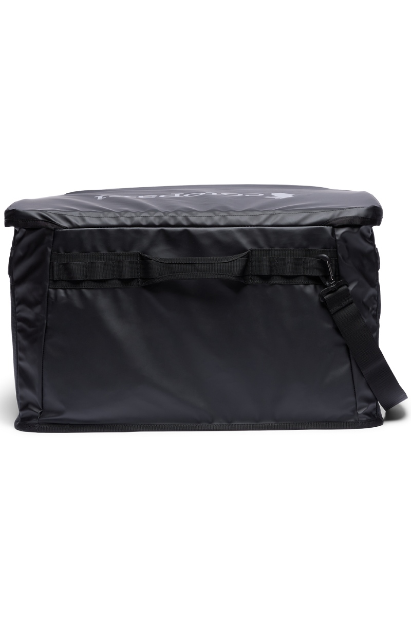 Cotopaxi | Allpa 60L Gear Hauler Box - Cotopaxi Black – Montana Supply Co.