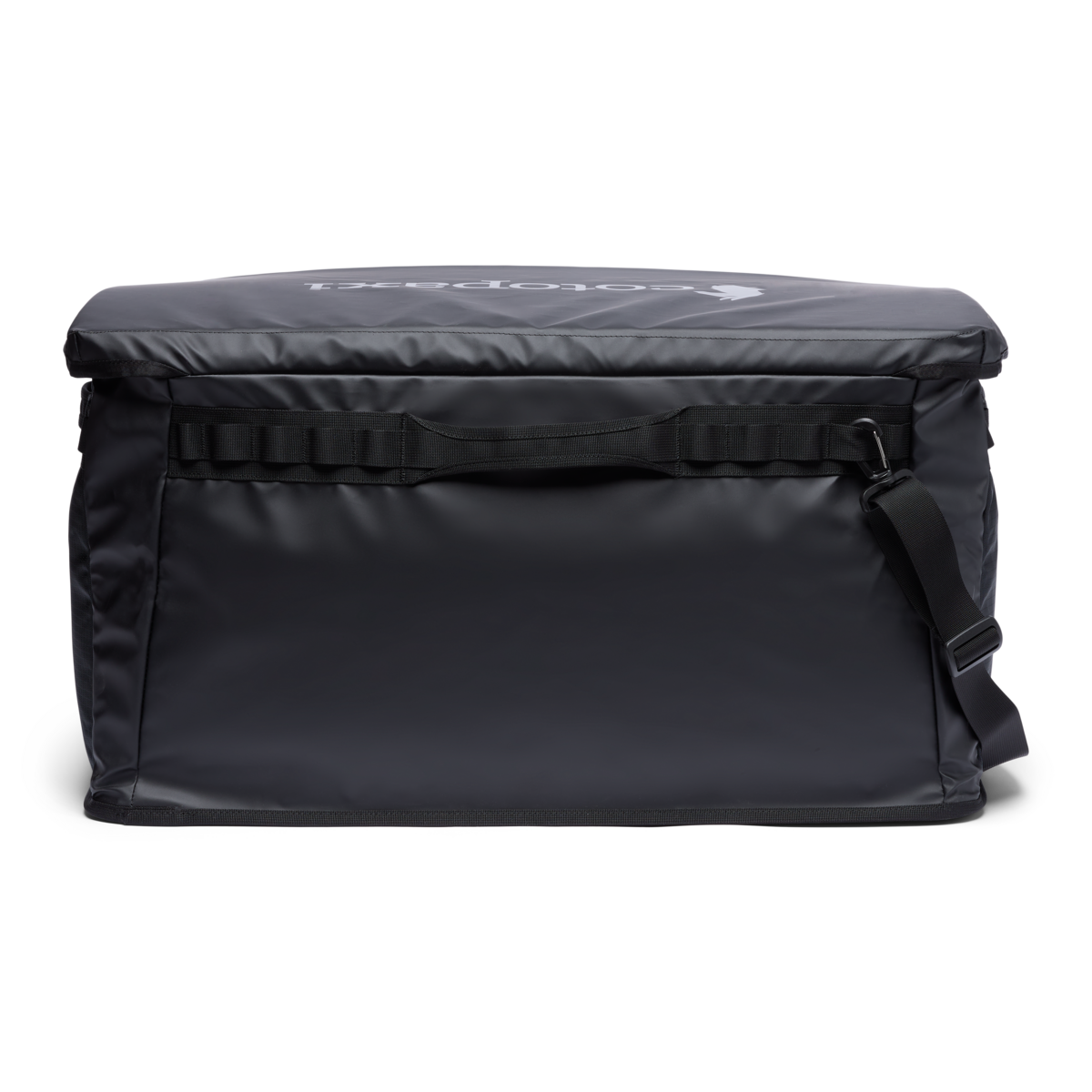 Cotopaxi | Allpa 90L Gear Hauler Box - Cotopaxi Black – Montana Supply Co.