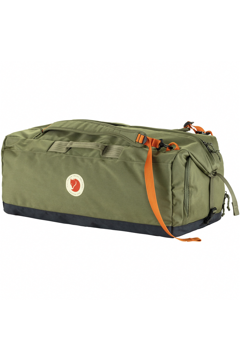 Fjällräven | Farden Duffel 80 - Green – Montana Supply Co.