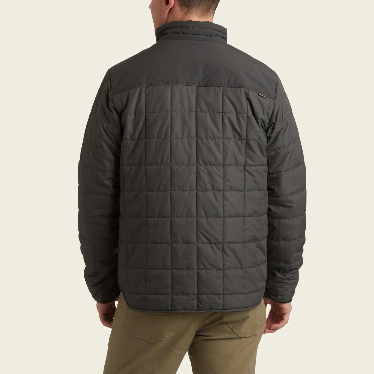 Howler Bros | Merlin Jacket - Double Black - Men's – Montana Supply Co.