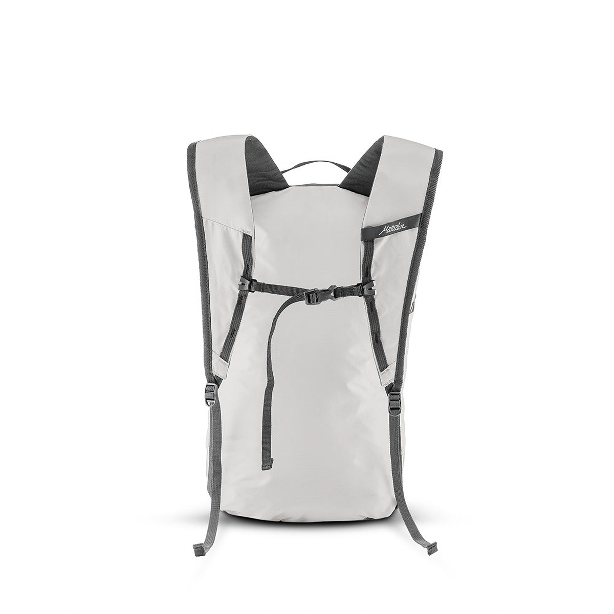 Matador | ReFraction Packable Backpack - Arctic White – Montana Supply Co.