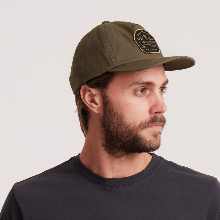 Venture Hat - Military – Montana Supply Co.