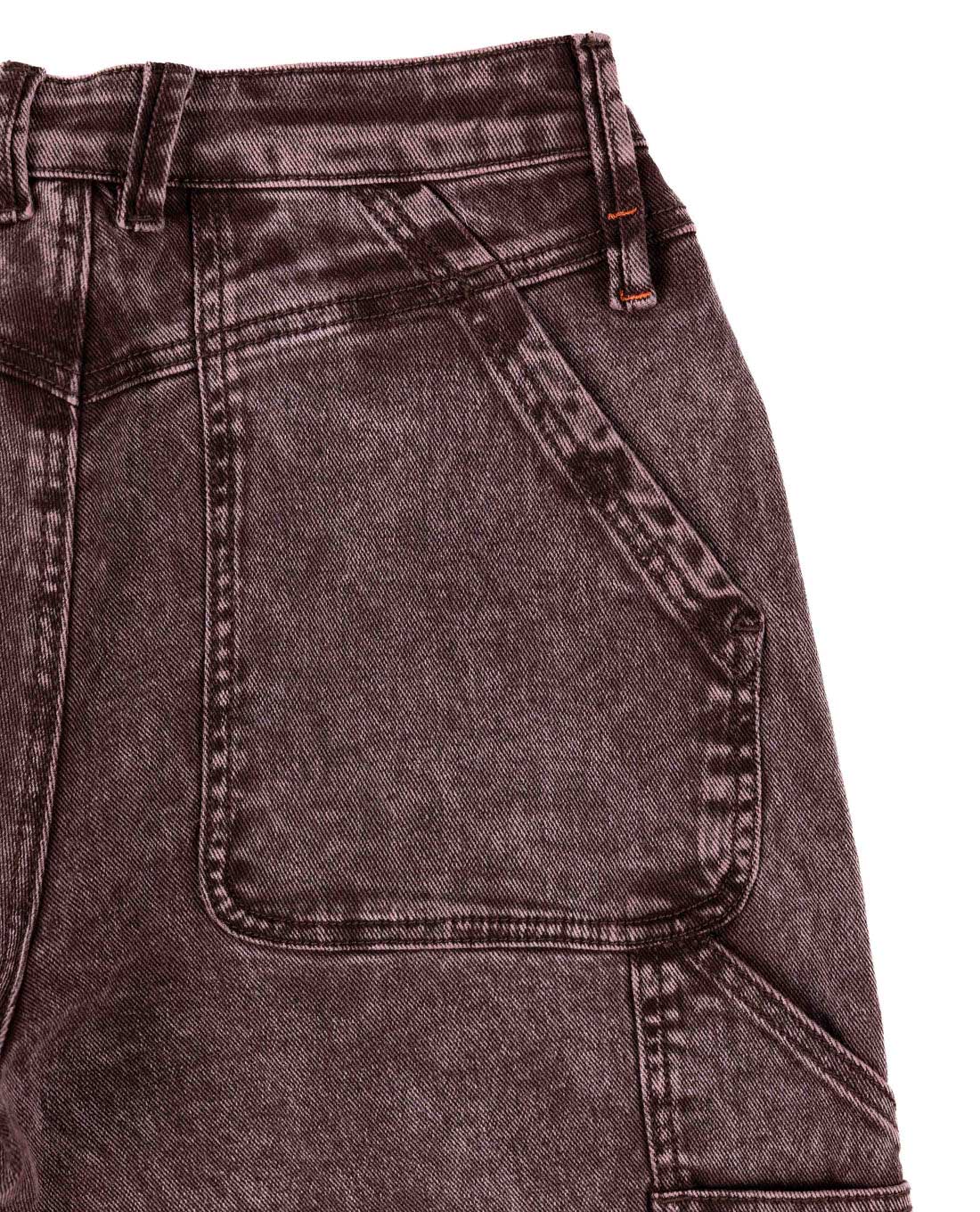 Ripton & Co. | Sport Utility Jeans - Putty - Women's – Montana Supply Co.