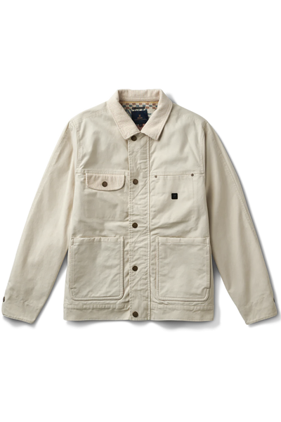 Men's Jackets & Vests – Montana Supply Co.