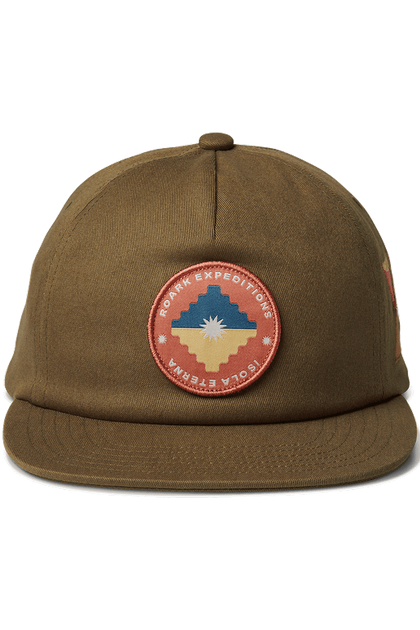 Graphic Hats – Tagged "Roark Revival"– Montana Supply Co.