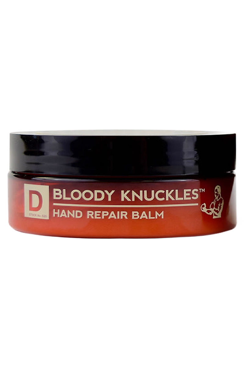 Duke Cannon | Bloody Knuckles Hand Repair Balm – Montana Supply Co.